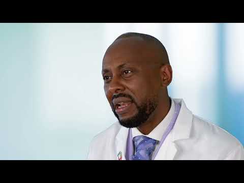 Emmanuel Egom, MD, PhD, FACC, FRCPC 30 Sec