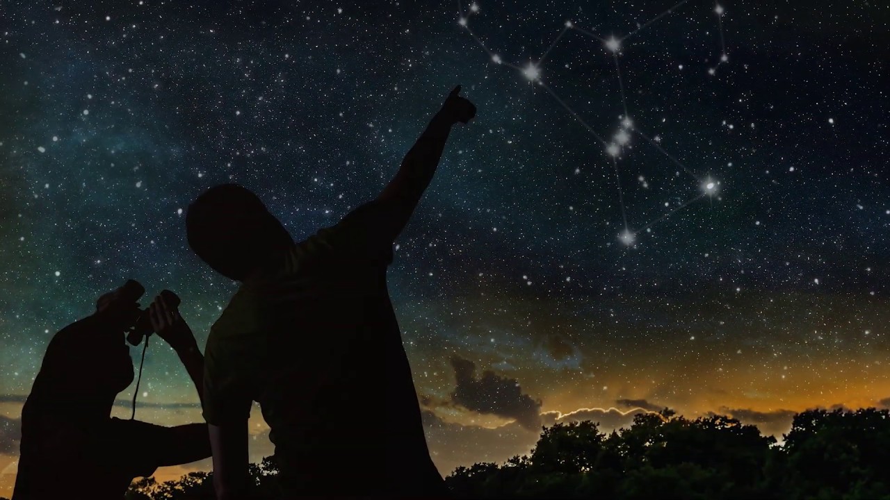 Star Chart – Cool App Review