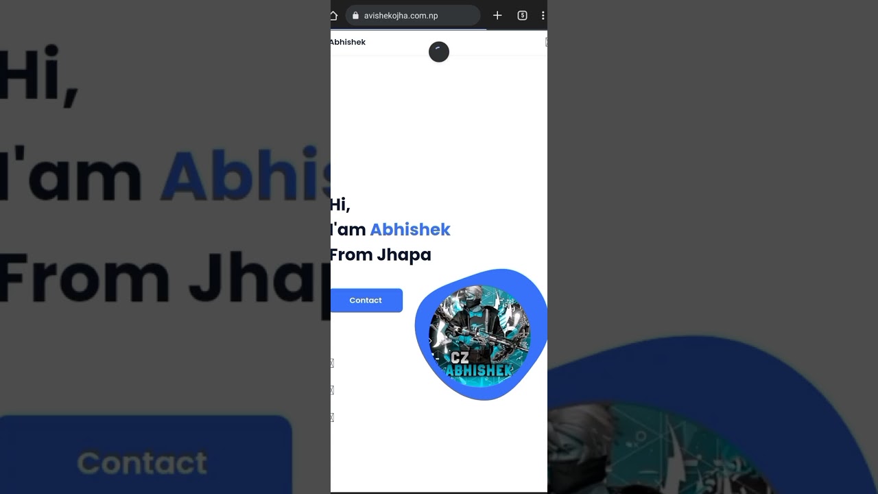 #ckding #html #css #website #javascript #github #shorts