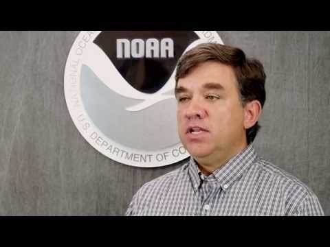 NOAA's NGDC turns 50
