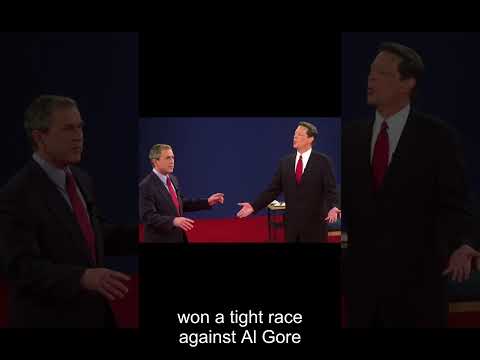 What was happening in the year 2000?