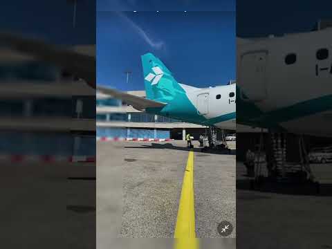 Planespotting on Google Maps. Episode 1 - Frankfurt Airport