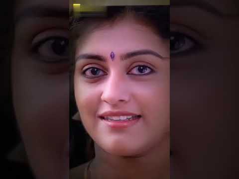 Southindian Actress ParvathyJayaram💞 HD #transformation #shorts #actress #parvathy #whatsappstastus