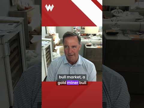 Larry Lepard: Why Investing In #Gold Miners / #Stocks Can Generate Incredible Asymmetric Returns