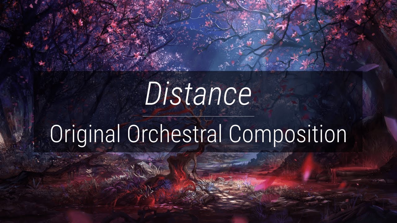 Original Composition Orchestra | Distance