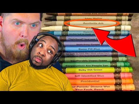 DARK HUMOR MEMES with InternetAaron!!!