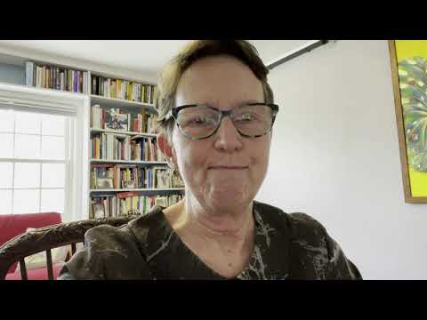 Lent Word Series - REPLENISH - Charlotte Mc Gee.