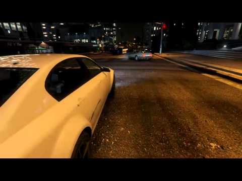 T-Juan-Thousand (GTA V)