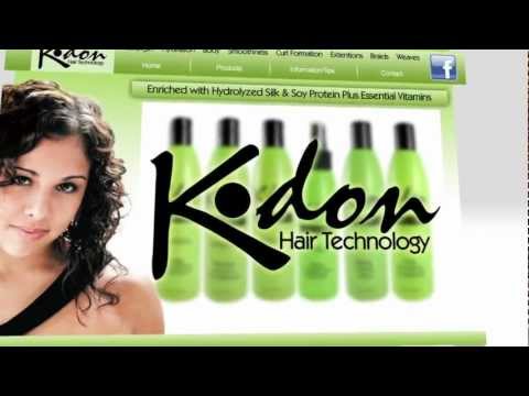 Kdon Hair Technology