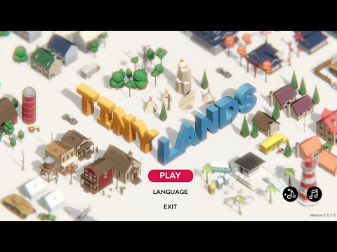 Steam Community :: Tiny Lands