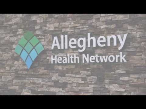 Allegheny Health Network: Meet the Staff of the Bariatric and Metabolic Institute