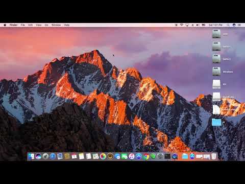 How to Create USB Bootable Hackintosh Mojave with Clover Bootloader on Laptops (CreateMedia Method)