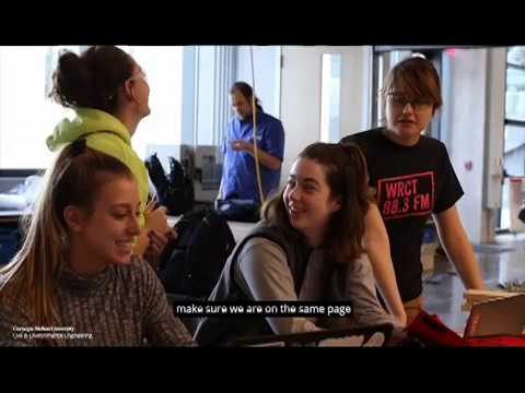 Senior Design - Civil Engineering Capstone Course Final Project