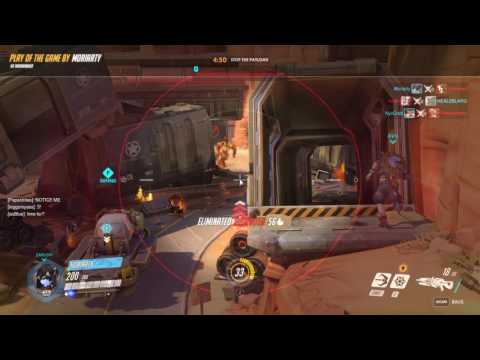 Steam Community :: Video :: Widowmaker play of the game