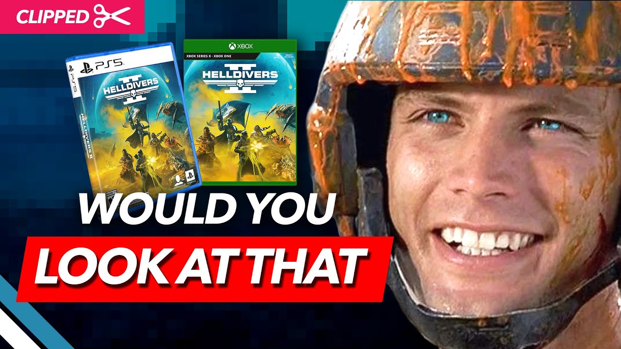 Is Helldivers 2 Crossplay? – Xbox vs PS5 vs PC