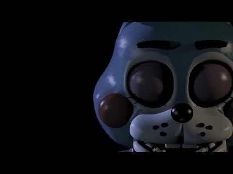 Five Nights at Freddy's 2 - Scratch Edition Trailer