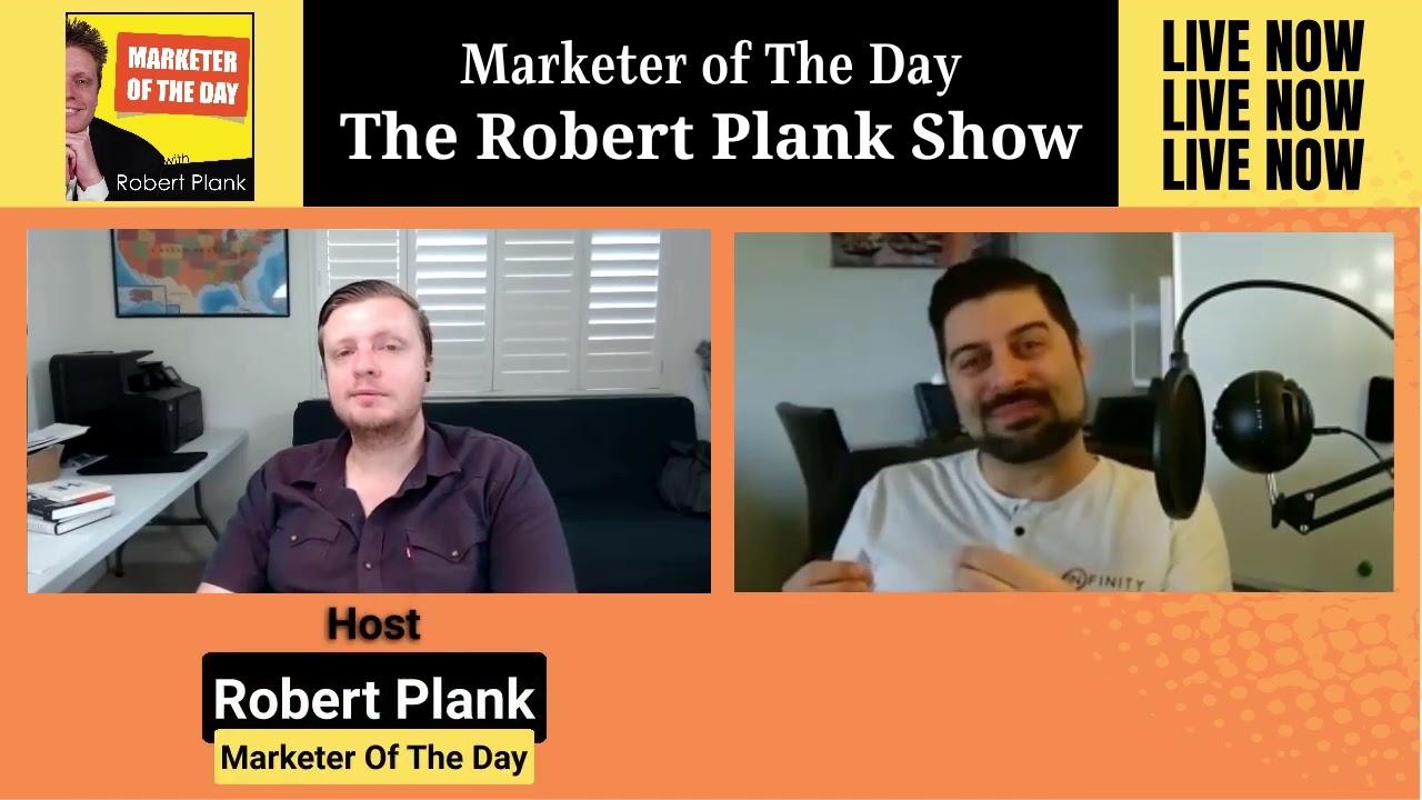 732: B2B Lead Generation Through LinkedIn with JC Granger