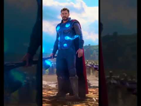 Download And Set Your Live Wallpaper #Thor#Avengers