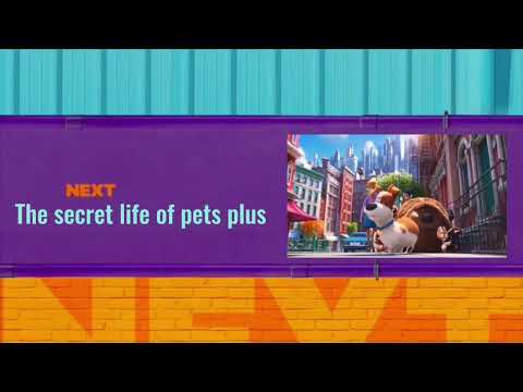 Nickelodeon next 2 (2023-2027)