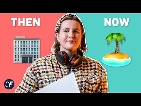 Remote Work - The New Way Of Working