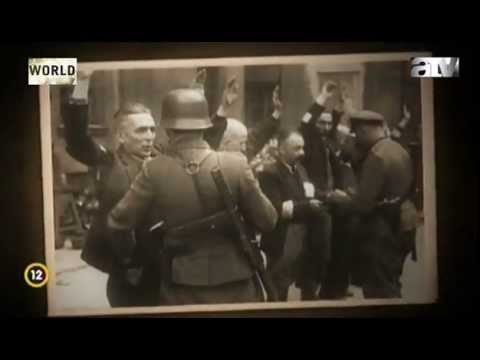 Bárány László: KL Auschwitz 1-2., 3-4. és 5-6-9. rész – Zsidó közélet ...