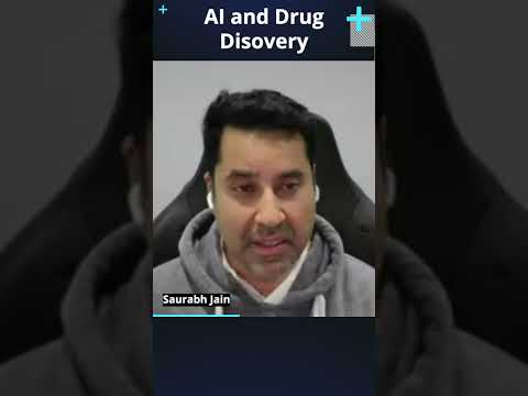 AI and Drug Discovery