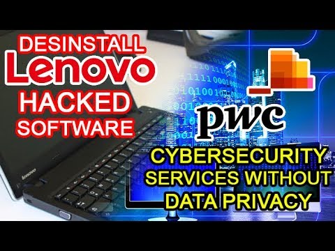 รีบเอาโปรแกรม Lenovo Solution Center ออกก่อนโดนแฮ็กข้อมูล | techfeedthai