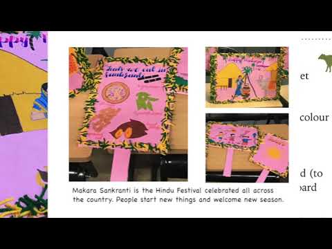 #showandtellactivity#kidsprojectideas# Show and Tell activity | project ideas for kids competition