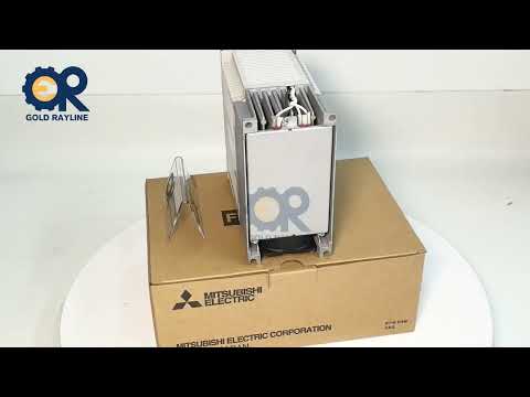 Mitsubishi MR-J2-350CT Servo Drive