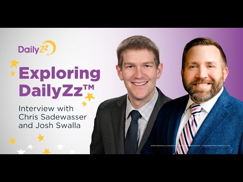 What is DailyZz™?