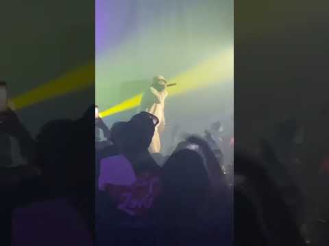 #dancehallartist Perform live in Atlanta