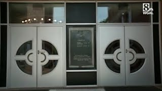 New Main Theater in Lancaster County closes