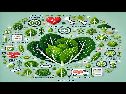 10 Surprising Health Benefits of Collard Greens You Need to Know