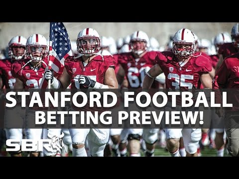 Stanford Cardinal 2016-17 Preview & Betting Odds Analysis