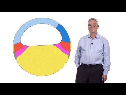 Richard Harland (UC Berkeley) 1: Early Frog Development: How to Make a Tadpole