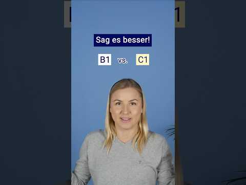 Deutsche Synonyme lernen #deutschlernen #learngerman #wortschatz #shorts
