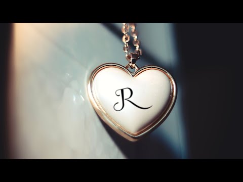 R Name Wallpapers Status
