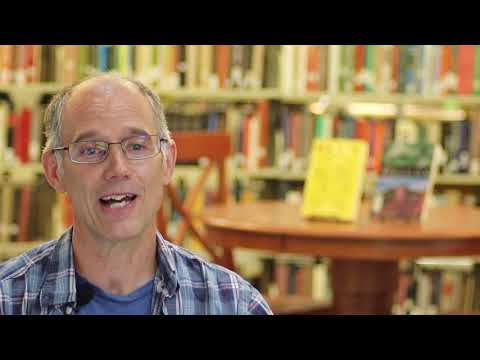 BMCC Faculty Interviews- Gary Parker