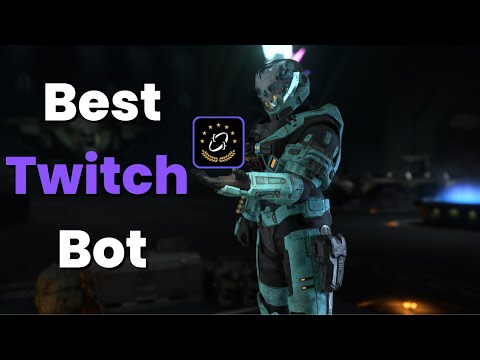 Halo Infinite's Best Twitch Bot