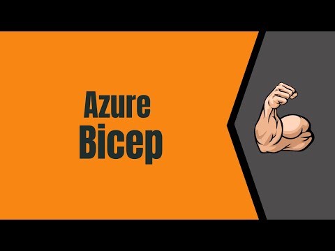 Learn Azure Bicep | What is Azure Bicep?