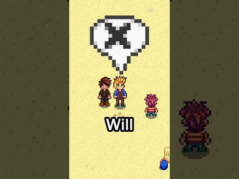 How Does Stardew Valley Change In Year 2?