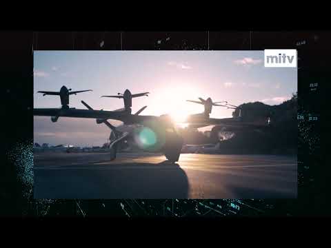 MITV: Tech Digest (Archer’s Air Taxi Stock Condition)