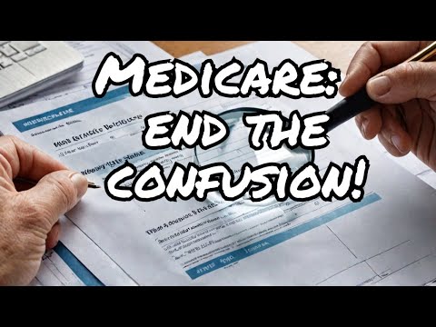 Medicare Secrets You NEED to Know