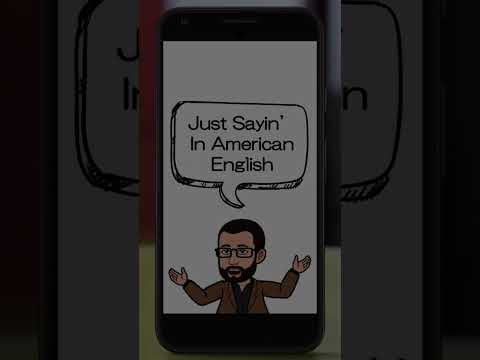 Minos (Greek Mythology) | How to Say In American English | Just Sayin' Historian's Eye MCMP | 01862