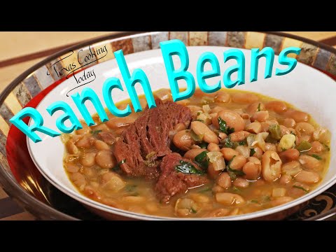 Ranch Beans Recipe Ep7 713