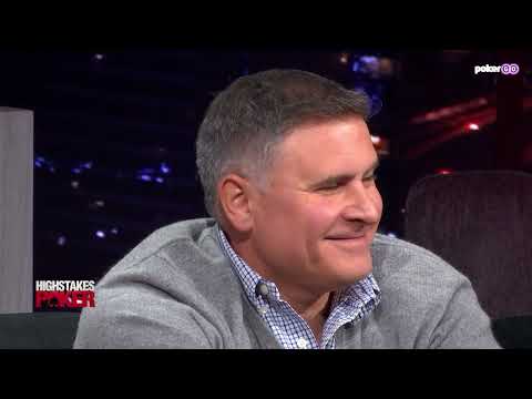 High Stakes Poker