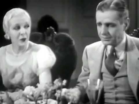 Studio 39 TV: 1933 "Forgotten" W / Lee Kohlmar, June Clyde And William Collier