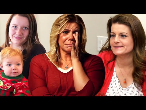 Shocking Revelation: Robyn Insults Meri Even More in Real Time || Drops Shocking News To Meri Brown