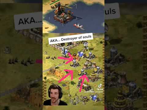 Red Alert 2 | Play Online For Free w/ Friends! | Command & Conquer: Yuri's Revenge Multi-player