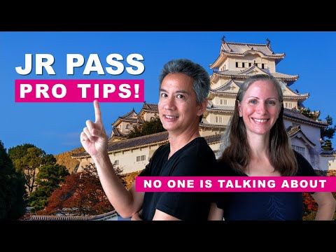 Advanced Pro Tips for JR Pass, Whole Japan Rail Pass Still Worth It 2025